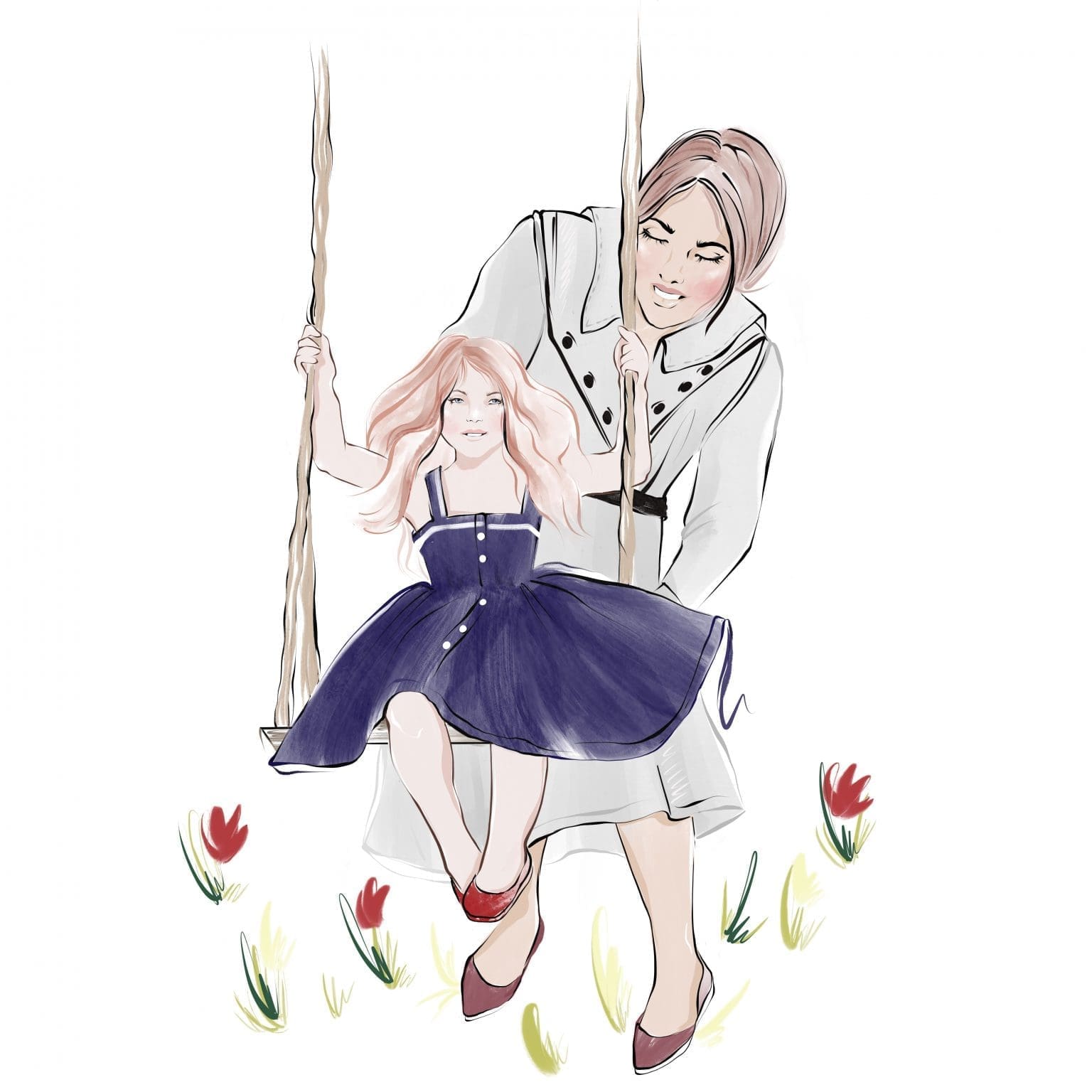 Norland Nanny Agency | London, UK & International | Est. 1996